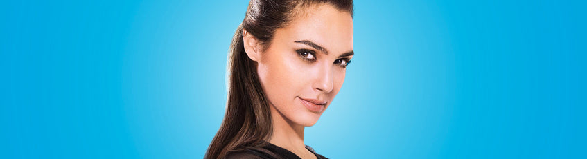 Gal Gadot – Page 3 – Celebrity Authentics