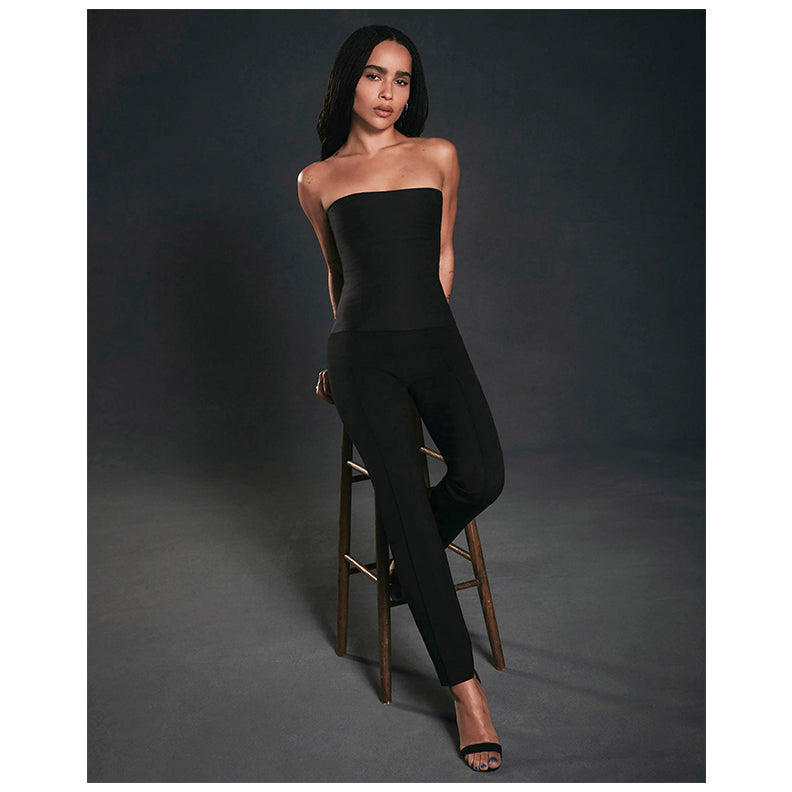 Zoe Kravitz Autographed 8x10 Studio Photo Pre-Order – Celebrity Authentics