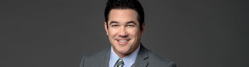 Dean Cain – Celebrity Authentics