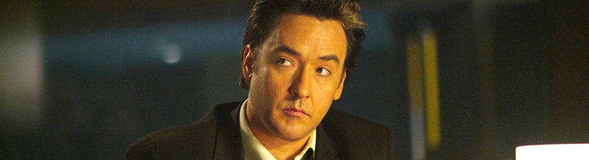 John Cusack – Celebrity Authentics