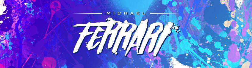 Michael Ferrari – Celebrity Authentics
