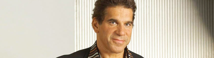 Lou Ferrigno – Celebrity Authentics