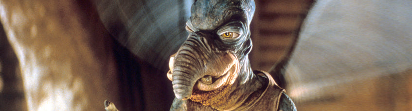 Andy Secombe – Celebrity Authentics