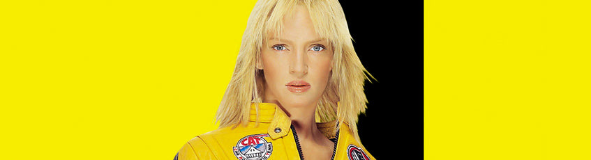 Uma Thurman – Celebrity Authentics