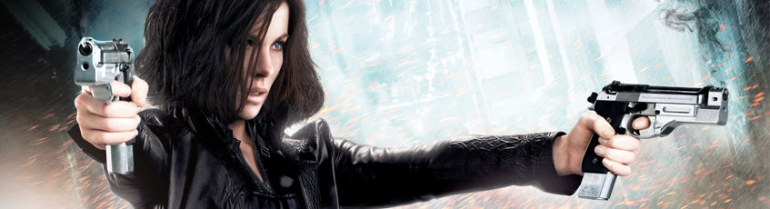 Underworld – Celebrity Authentics