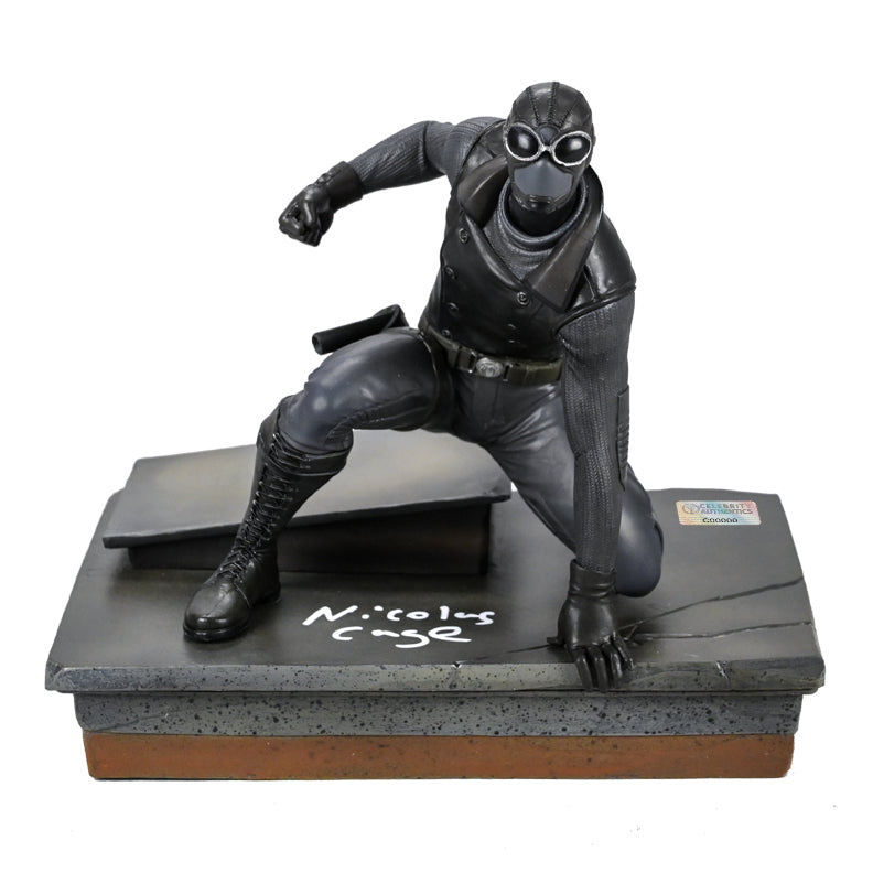 Nicolas Cage – Celebrity Authentics