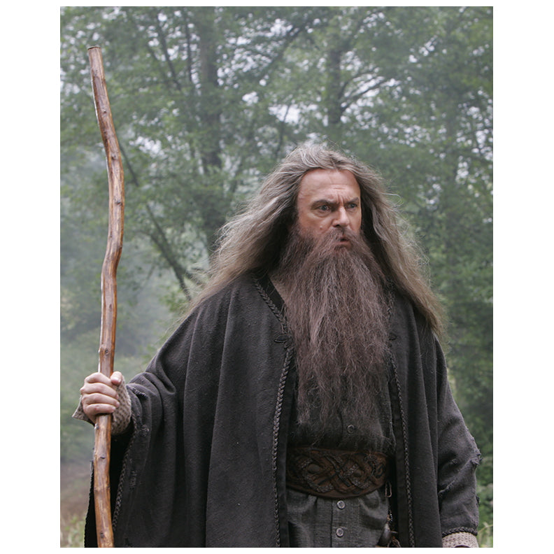 Sam Neill Autographed 1998 Merlin Apprentice 8x10 Photo Pre-Order ...