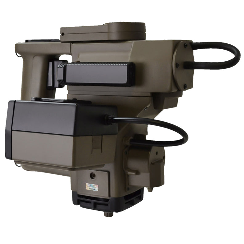 Sigourney Weaver Autographed 1986 Aliens M314 Motion Tracker Prop Repl ...