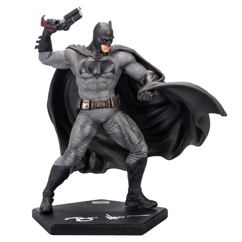 Six Feet Batman Statue