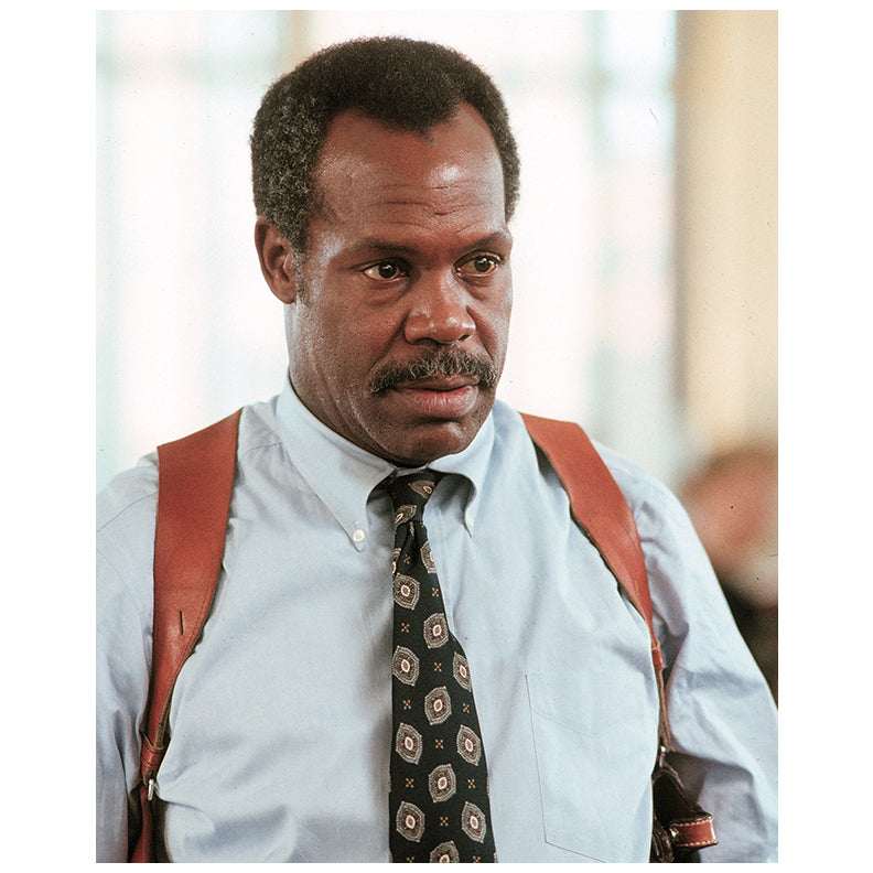 Danny Glover Lethal Weapon 5