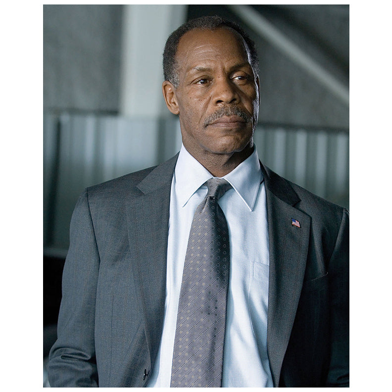 Danny Glover