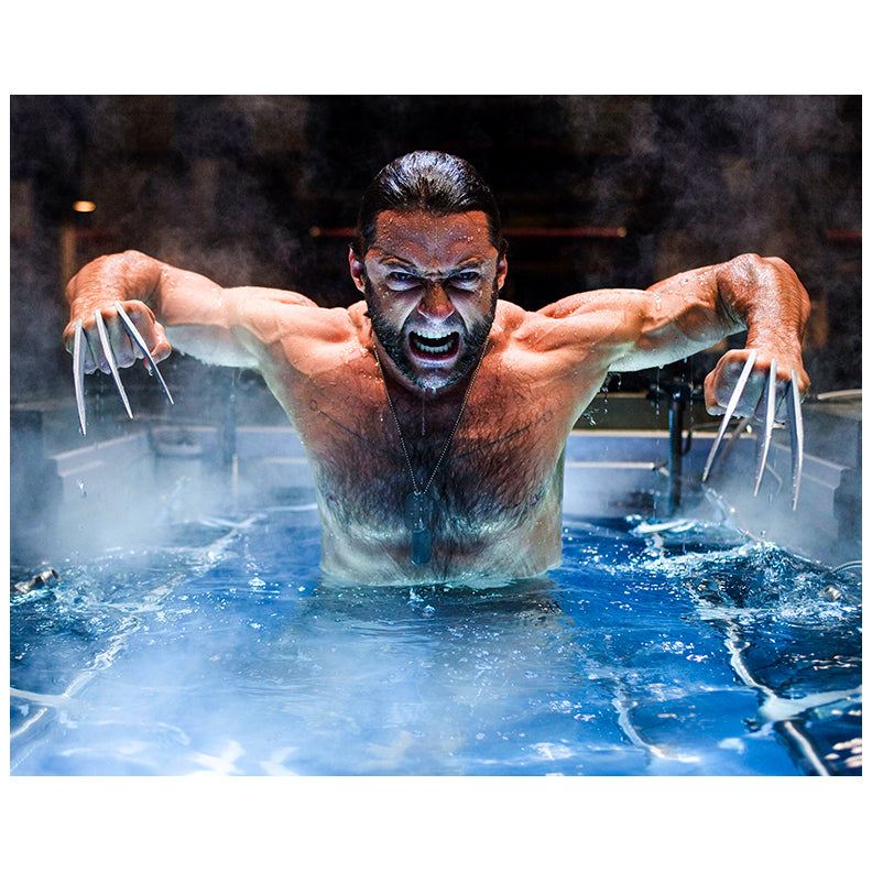 Hugh Jackman – Page 2 – Celebrity Authentics